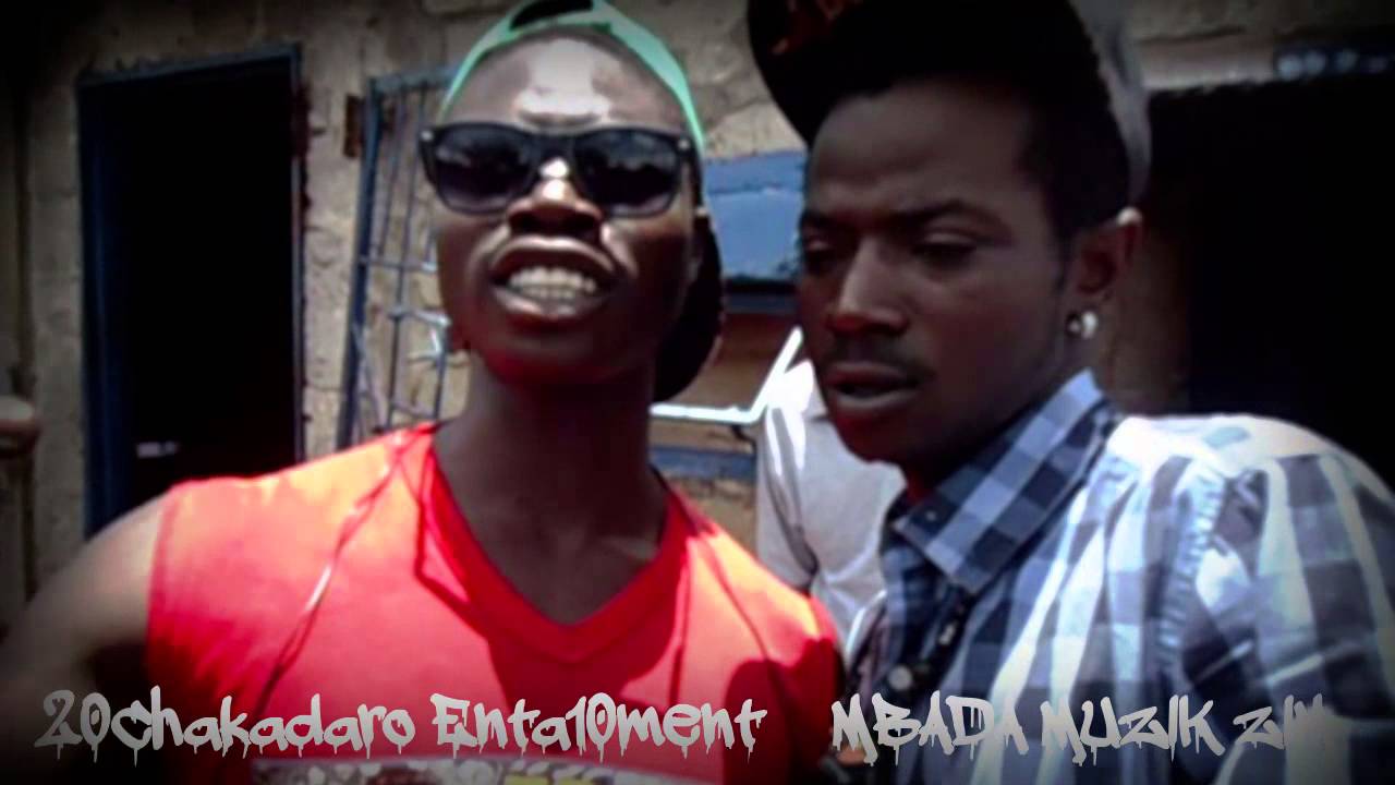 Loud H (Mbada King) & Xlan (VataMBADAlizah) Fr3$+YL3 (24/7 Riddim ...