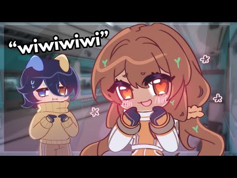 Rora got REALLY ATTACHED to him │ LOCKDOWN PROTOCOL FEARS │