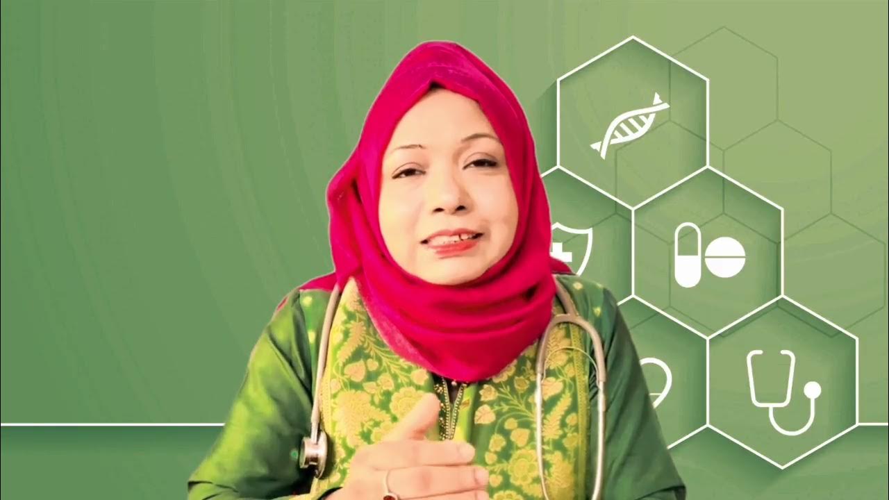 কি খাবার খেলে পুরুষের সেক্স উত্তেজনা বৃদ্ধি পায়? | Dr. Rikta Parvin | ASK THE DOCTOR - YouTube