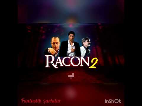 kurtlar vadisi / racon 2 (fantastik şarkilar)
