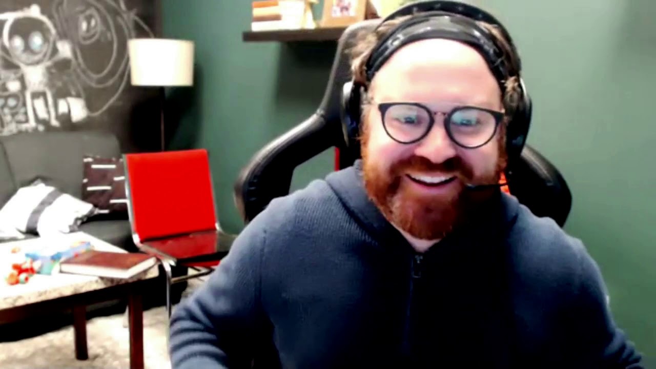 The Evolution of Esports with Ben Feferman - YouTube