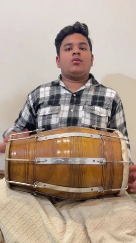 chhap tilak song| tabla | Prince Gupta | song | dholak |#youtubeshorts ...