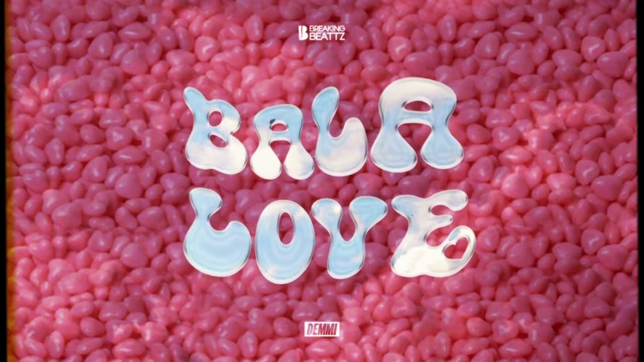 Mc Anjim - Bala Love (Breaking Beattz Remix) - YouTube