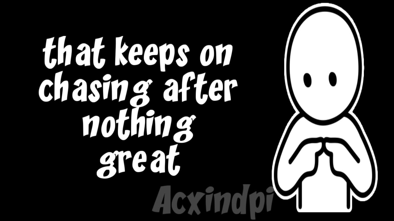 Fool Lyrics by Cavetown - YouTube