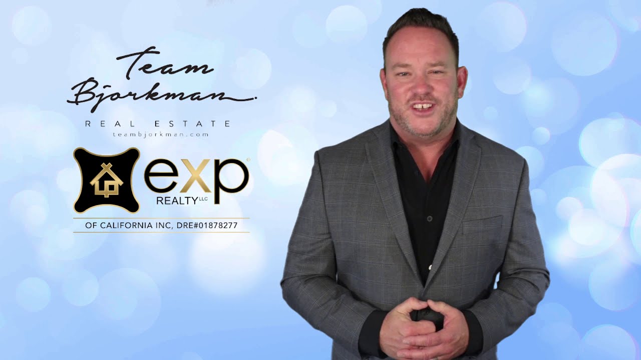 Mike Bjorkman's EXP Story - YouTube