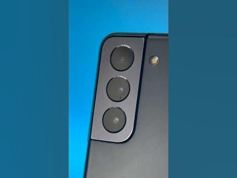 Защита для камер смартфона 🛡️ - YouTube
