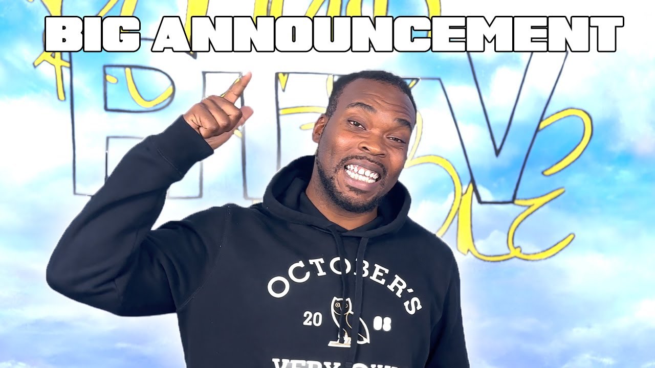 RT TV Big Announcement Concerning Rob! - YouTube