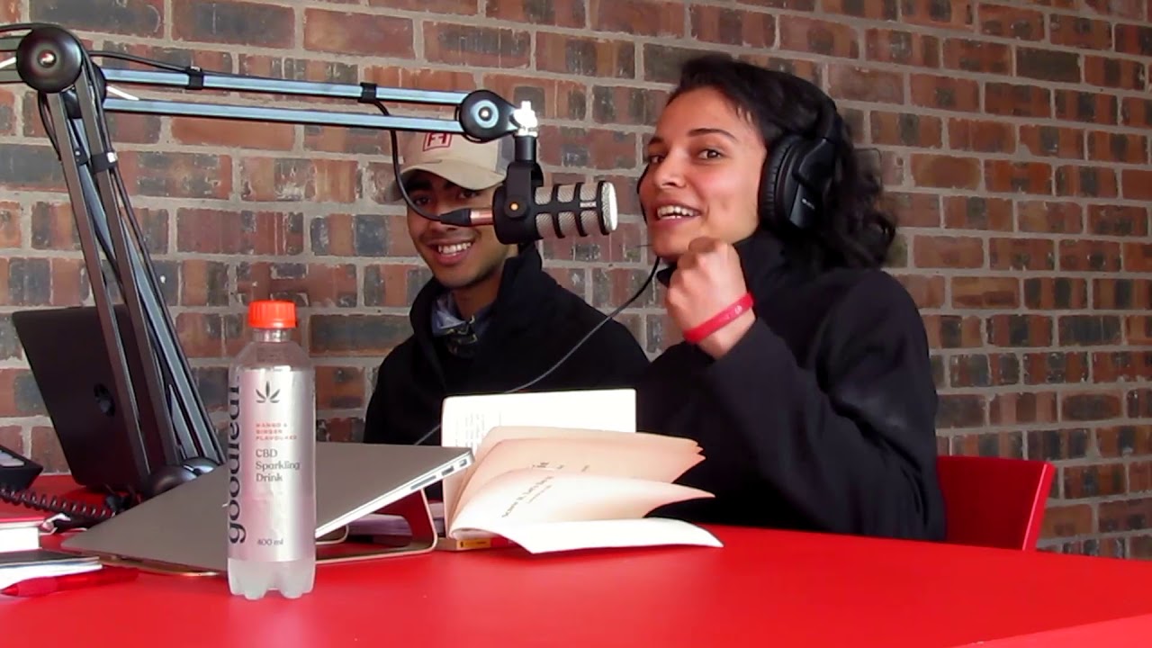 Red Table Podcast #4 - YouTube