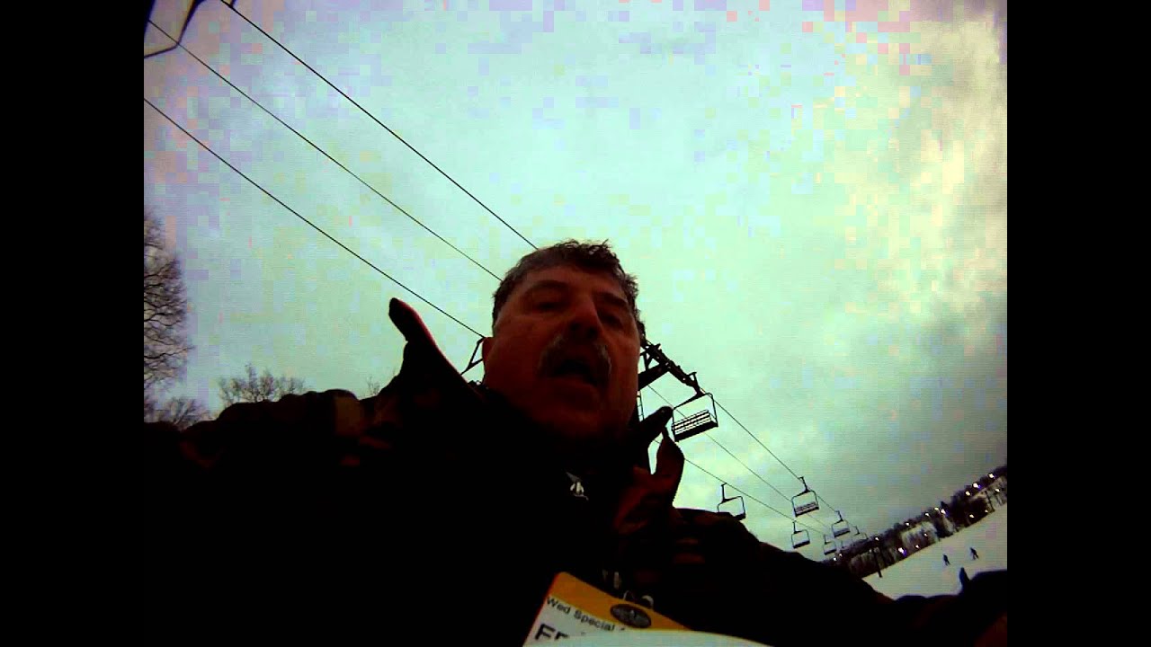 Old Guy Snowboarding Channel - YouTube