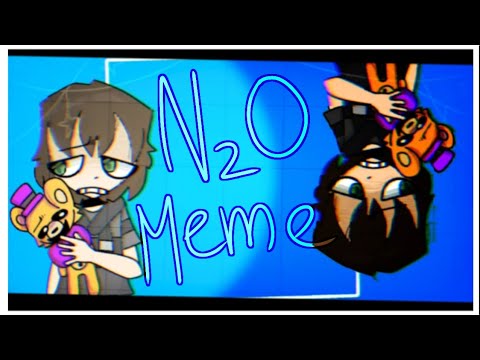 N2O Meme | Ft. Crying Child | Flipaclip - YouTube