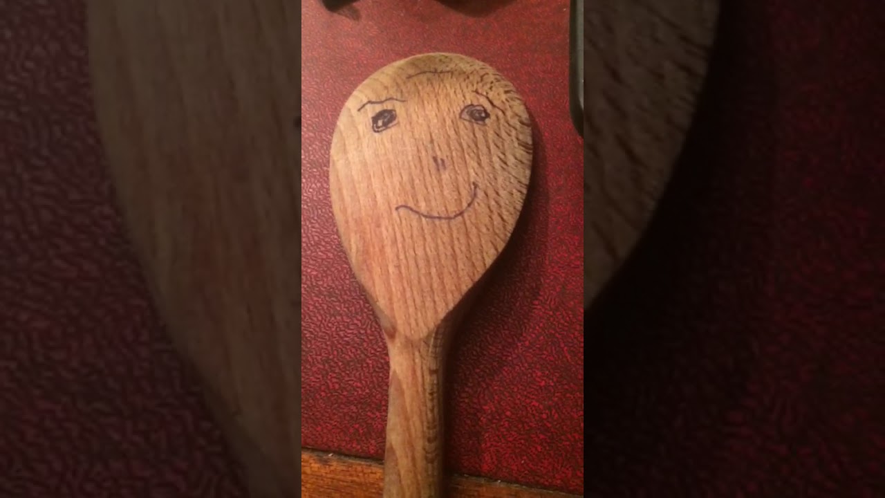 Spoon 2: A Head Is Found - YouTube