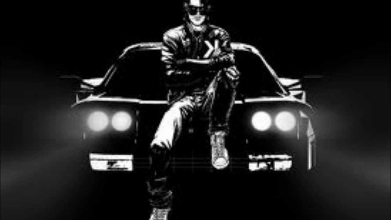 Kavinsky - Odd Look - YouTube