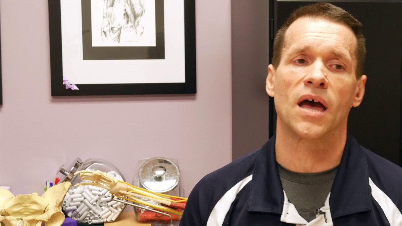 Bill Hartman's #FastFacts- Multi-sport athletes and the benefits - YouTube