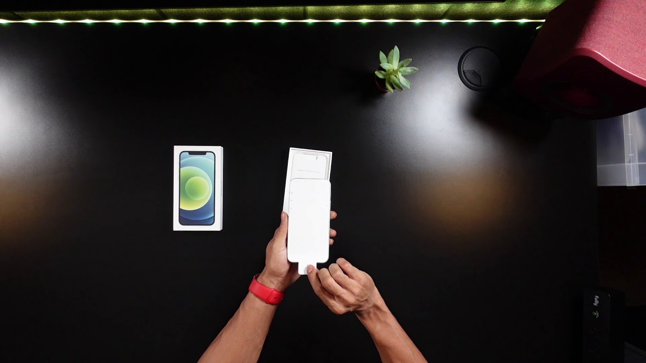 IPHONE 12 OPEN BOX!! MUST SEE!! - YouTube