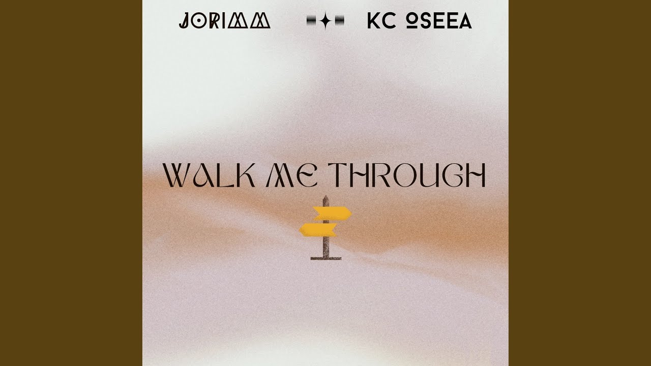 Walk Me Through - YouTube