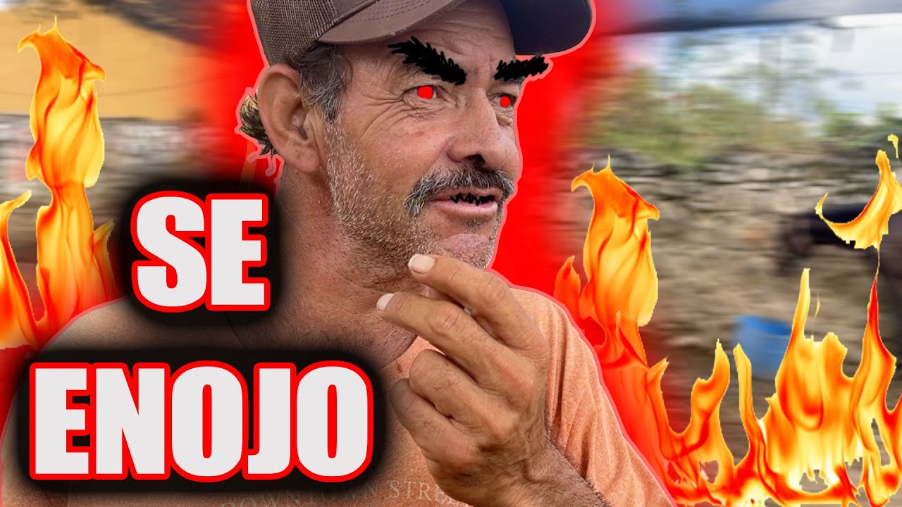 CURA EN LA CHILLA "SE PELEAN" || CHITIN VENEGAS - YouTube