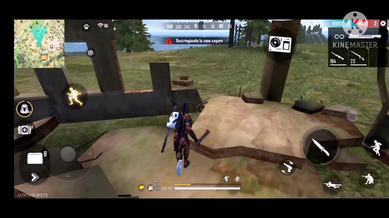 Subiendo de rango a oro tres - YouTube