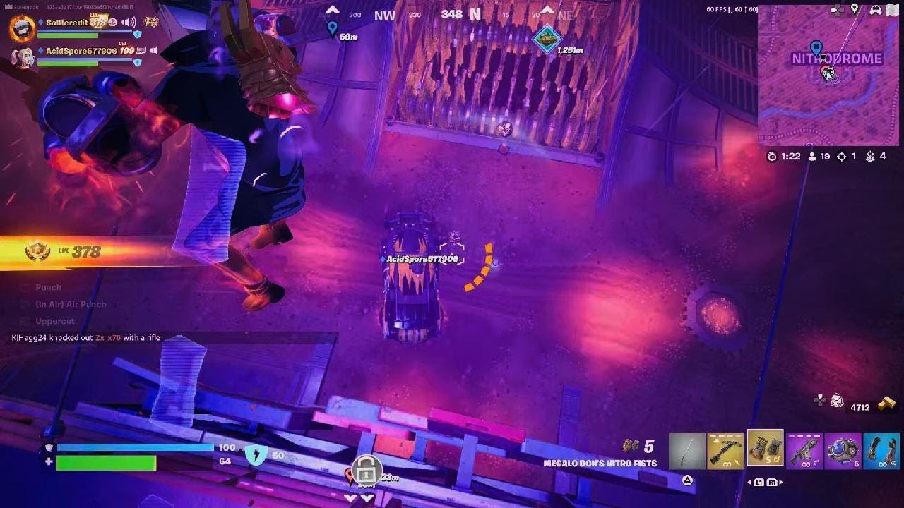 Complete the mission - YouTube