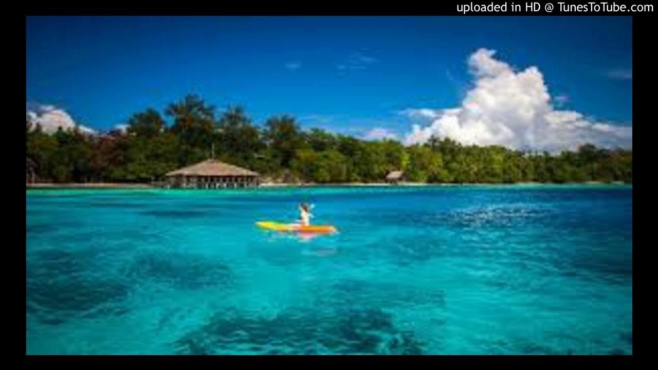 Wairaha Springs - Na matsa raka - YouTube
