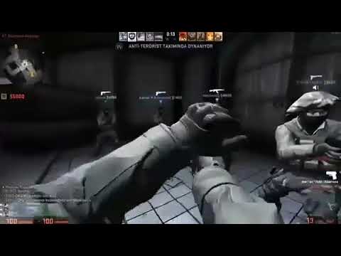 Laz CsGo Küfürlü Komik