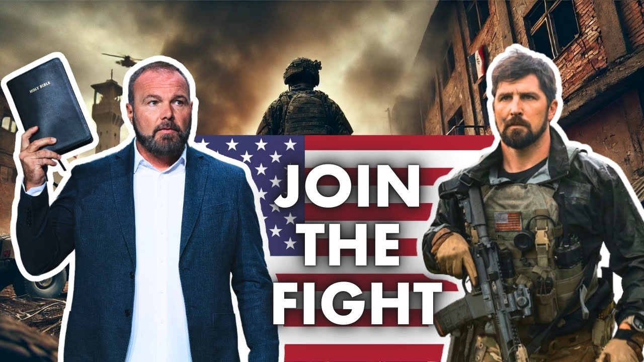 How to Be a Modern-Day Warrior ⚔️ - YouTube
