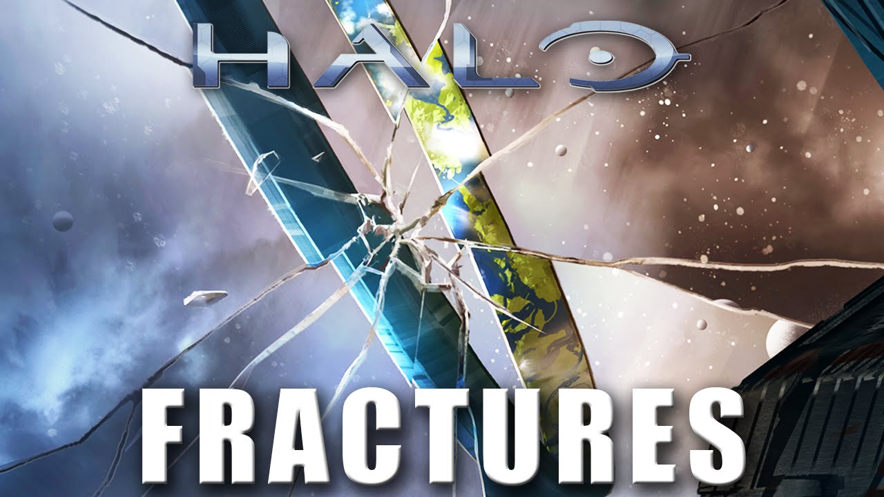 Halo: Fractures - Review - YouTube