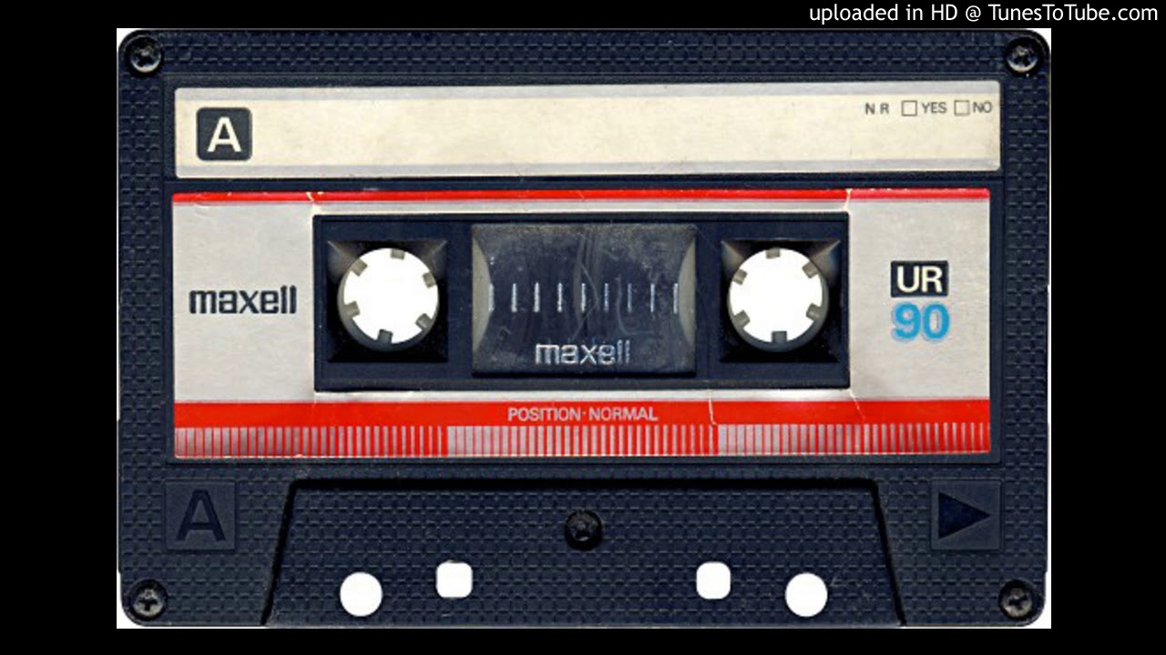 Unknown Track - Unknown Artist (mega rare unreleased random rap demo ...