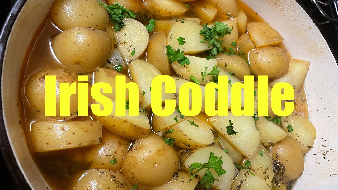 Irish Coddle - YouTube