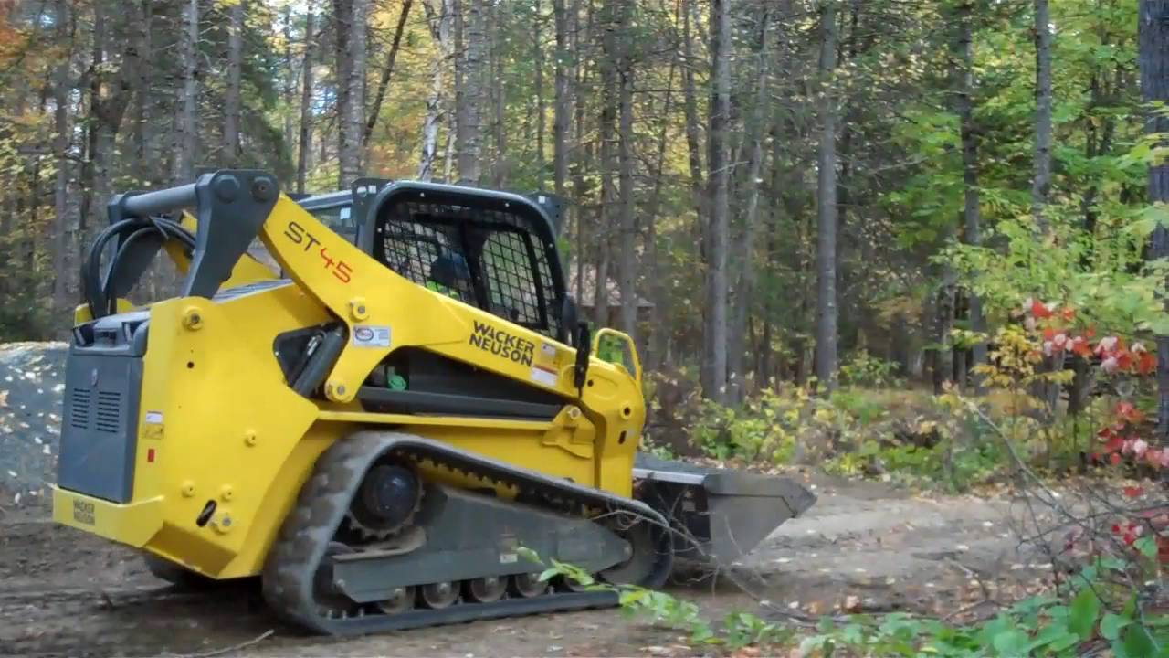 Building ADA Compliant Trail of the Senses at Hirundo Wildlife Refuge ...