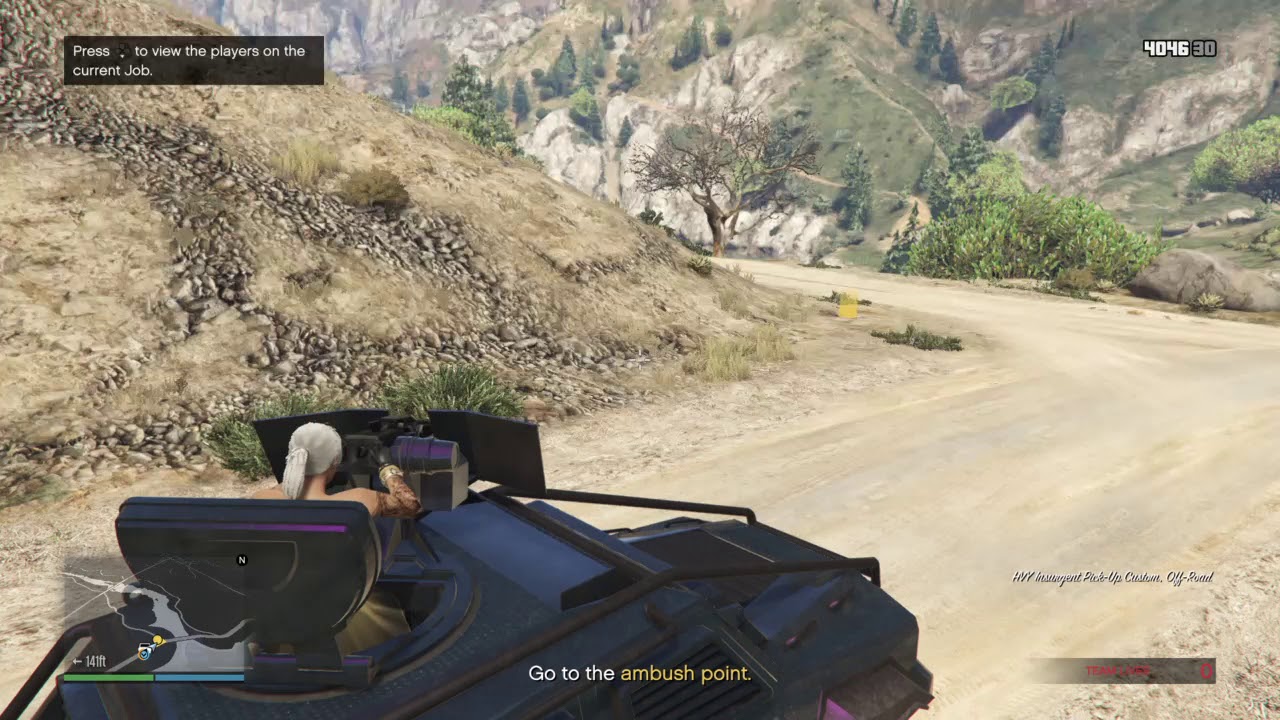 Blast off again - YouTube