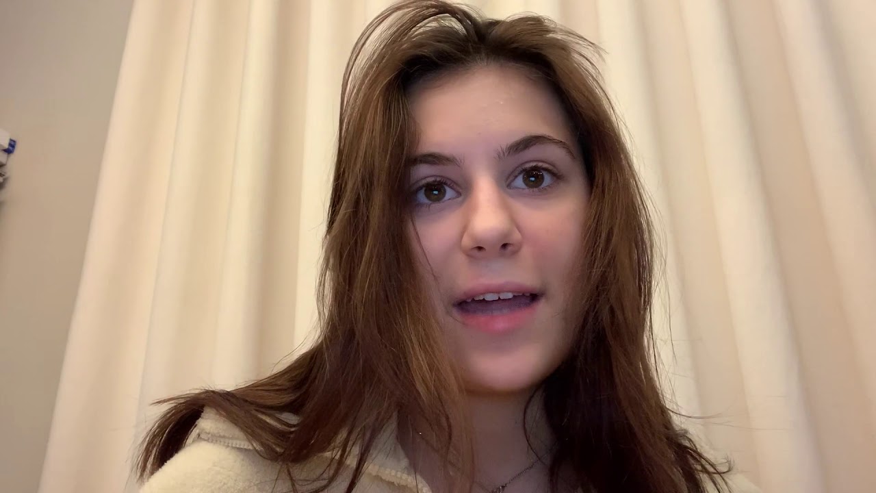 Grace Conrad NEWS! - YouTube