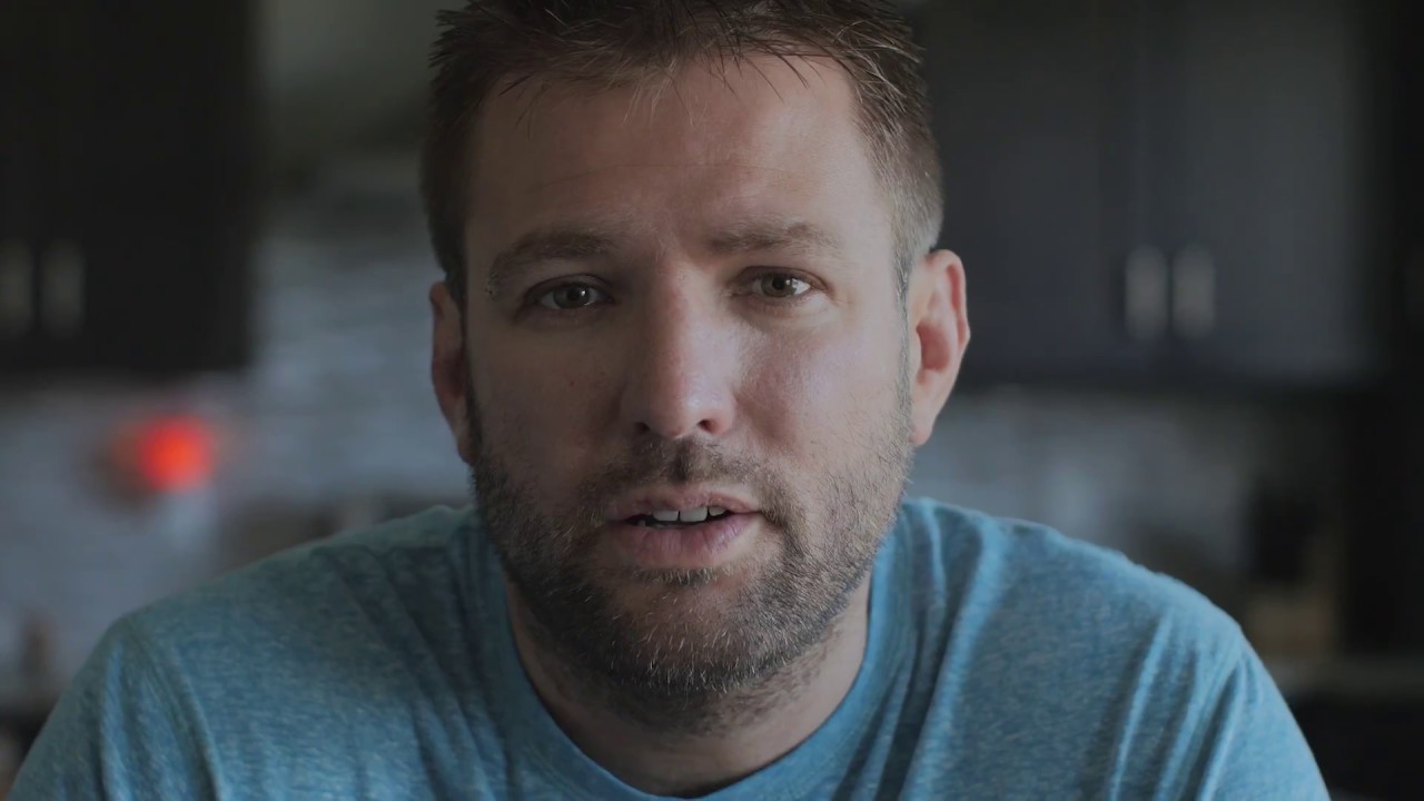 Workplace safety presenter, Brandon Schroeder: What is Believe In ...