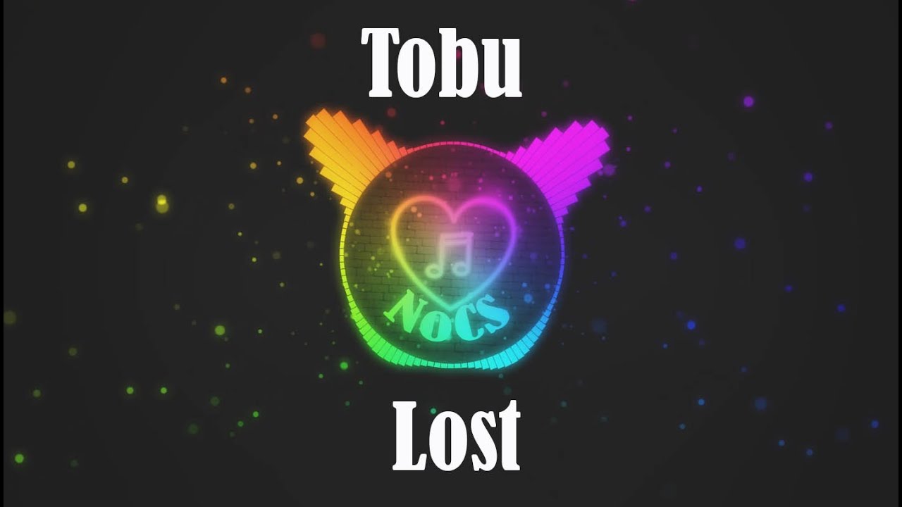 Tobu - Lost - YouTube