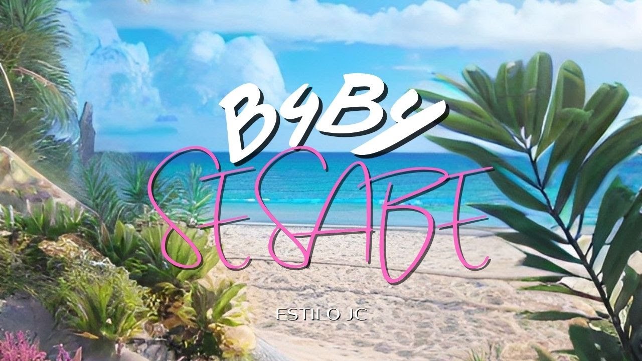 Baby se sabe - Estilo JC - YouTube