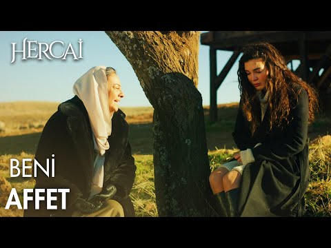 Azize, Reyyan'a yalvarıyor - Hercai Efsane Sahneler
