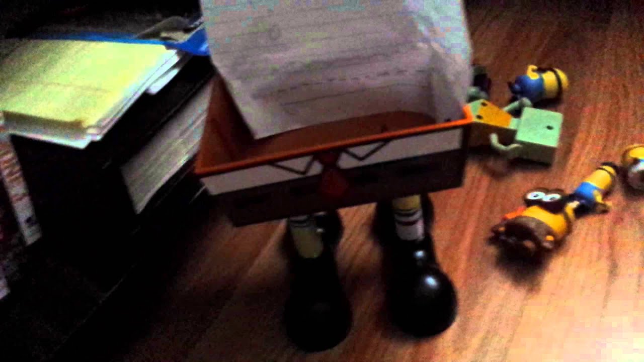 Spongebob ants in the pants 15 - YouTube