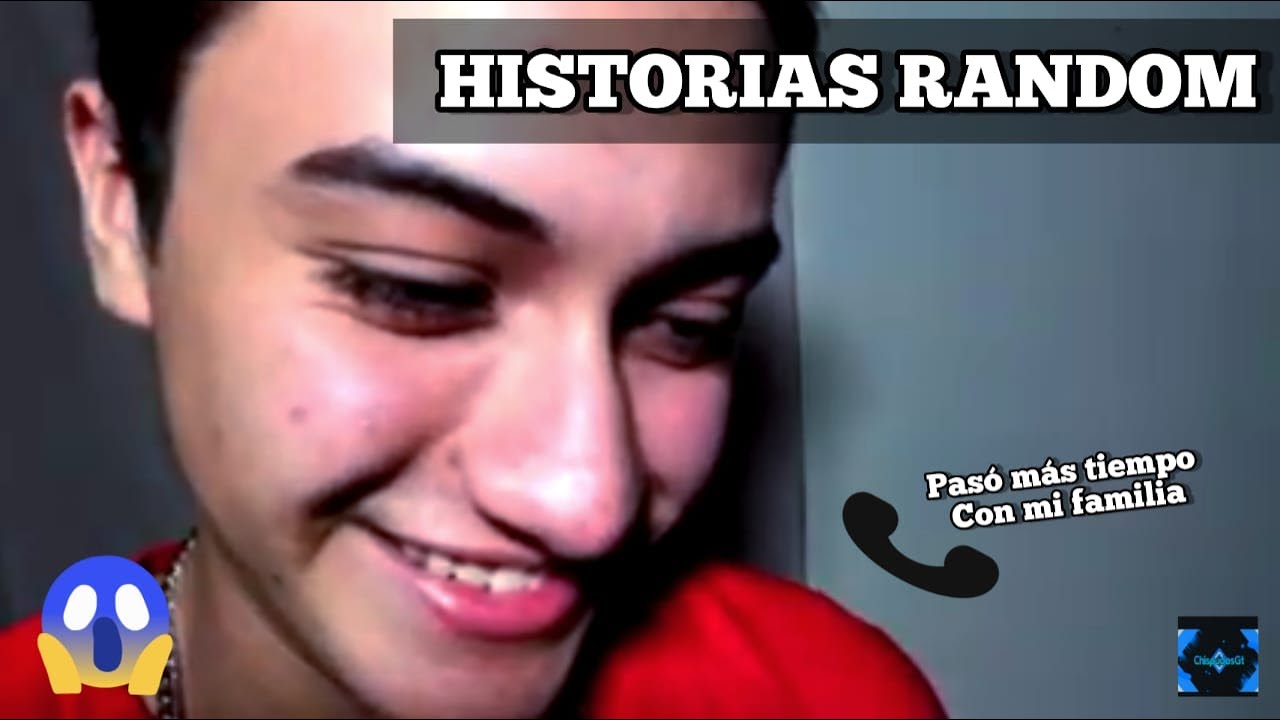 HISTORIAS RANDOM/ Llamando a Nuestros Contactos! - YouTube
