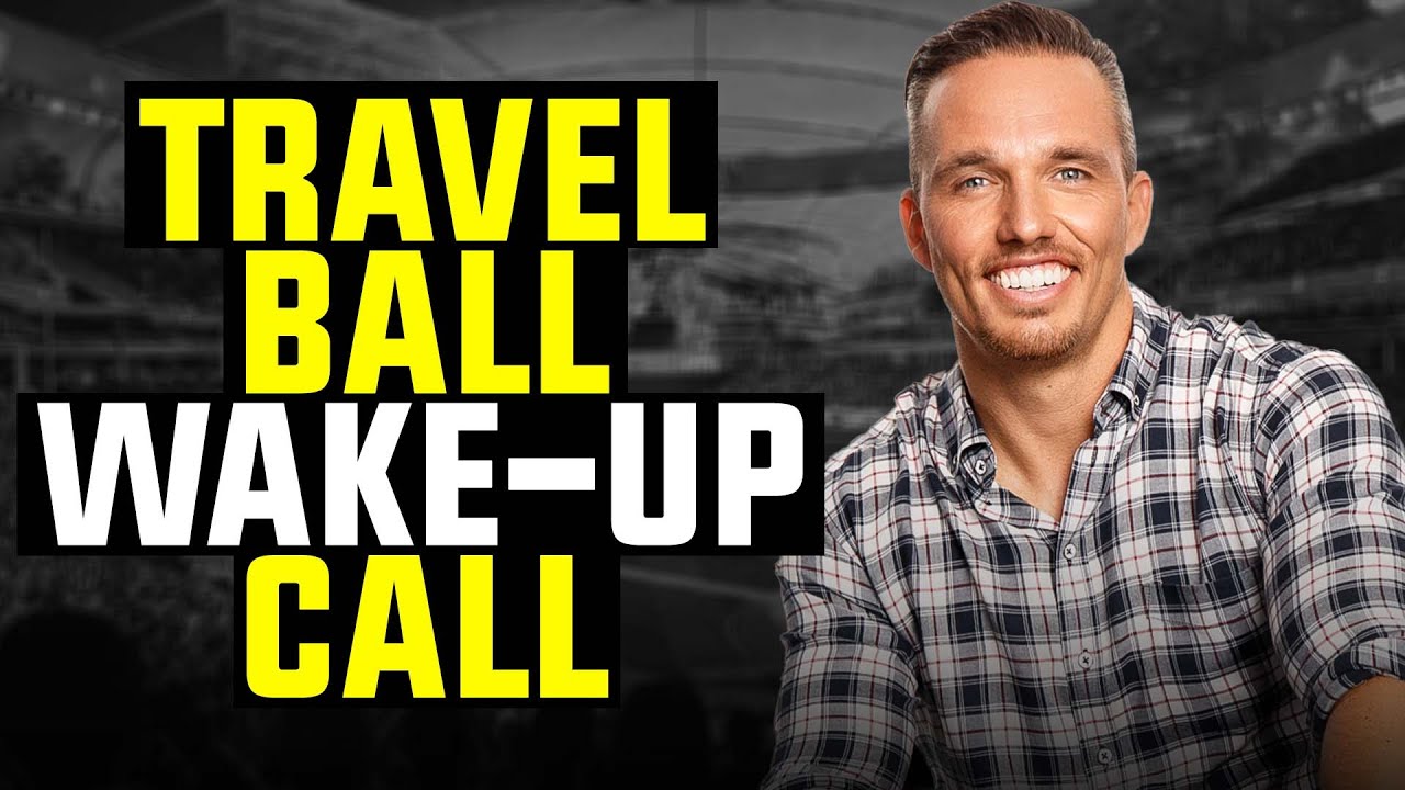 Inside the Draft: A Scouting Director’s Message to Travel Ball Parents ...