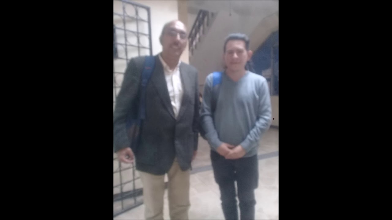 Raúl Moncada - YouTube