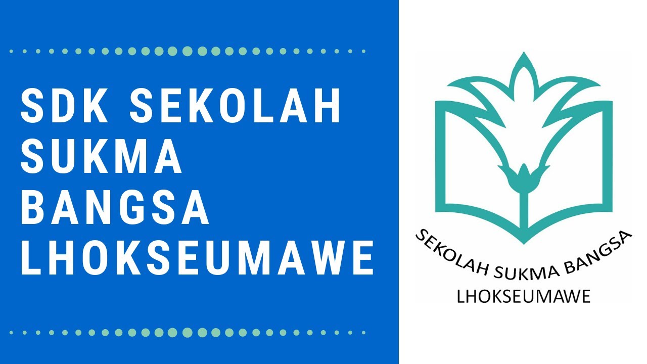 Sukma Bangsa Logo Siswa SMA Sukma Bangsa Lhokseumawe Lolos Pertukaran