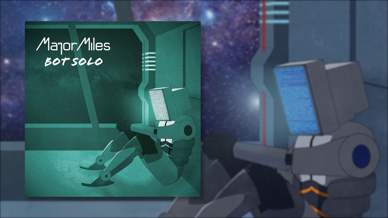 MAJOR MILES - BOT SOLO - YouTube