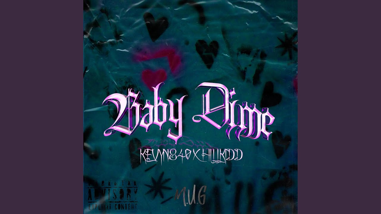 Baby Dime (feat. Hillkidd) - YouTube