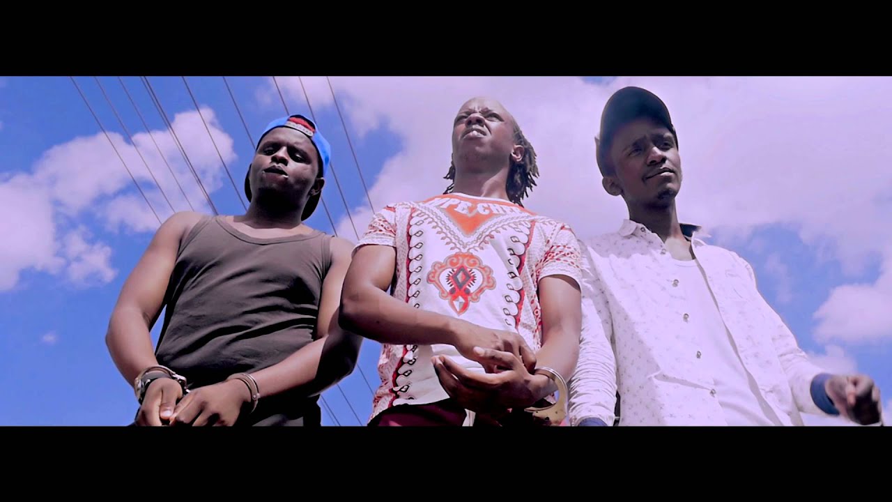 Mpango Bokole (Official Video) - YouTube