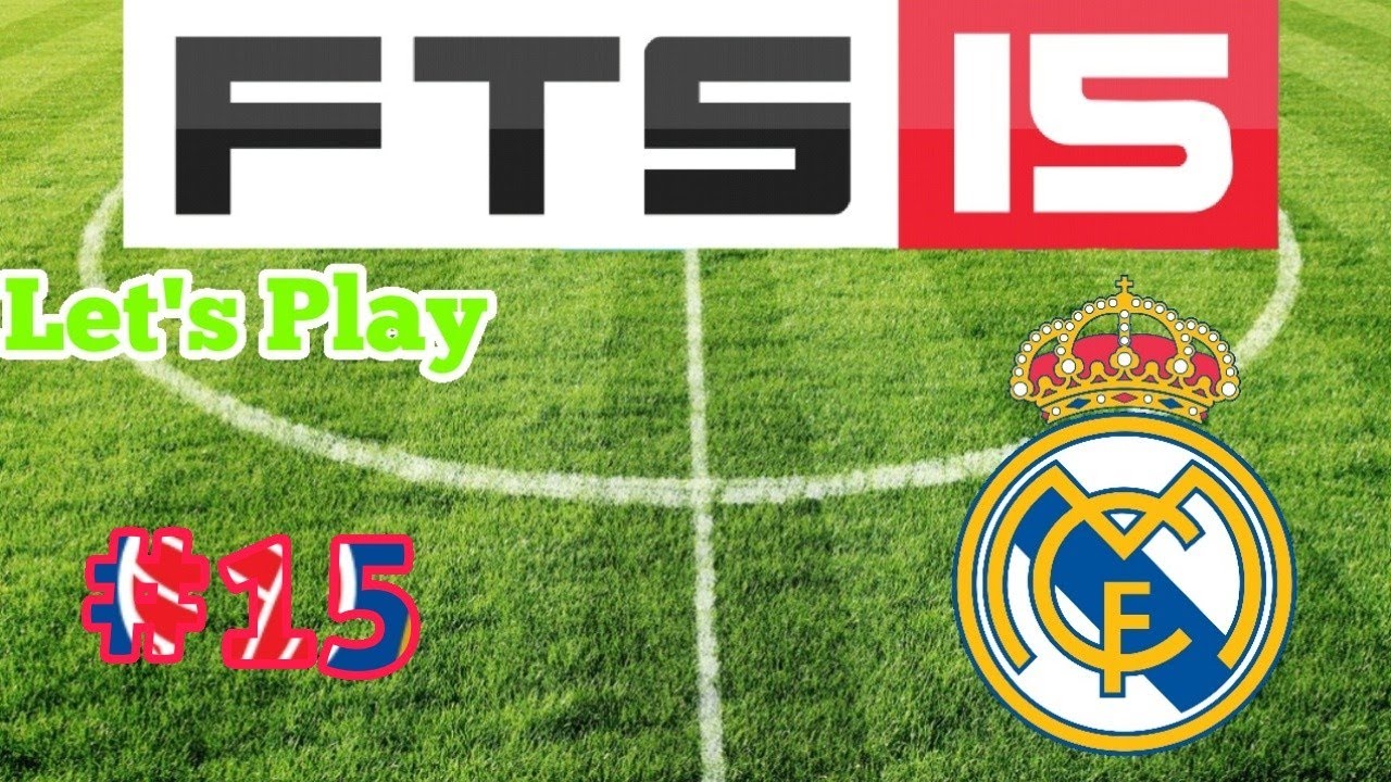 Let's Play First Touch Soccer 15 #15 Bale mit Starker Leistung - YouTube