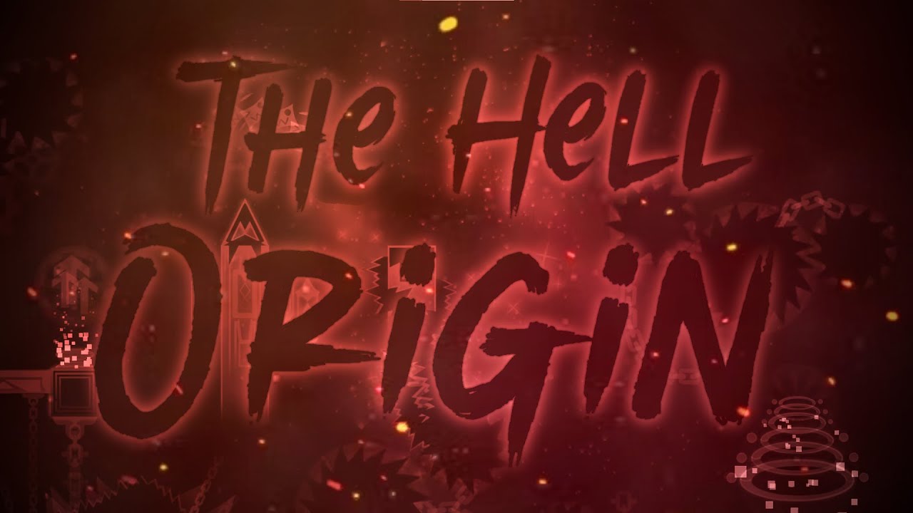 (60HZ) The Hell Origin by Stormfly and More 100% - YouTube
