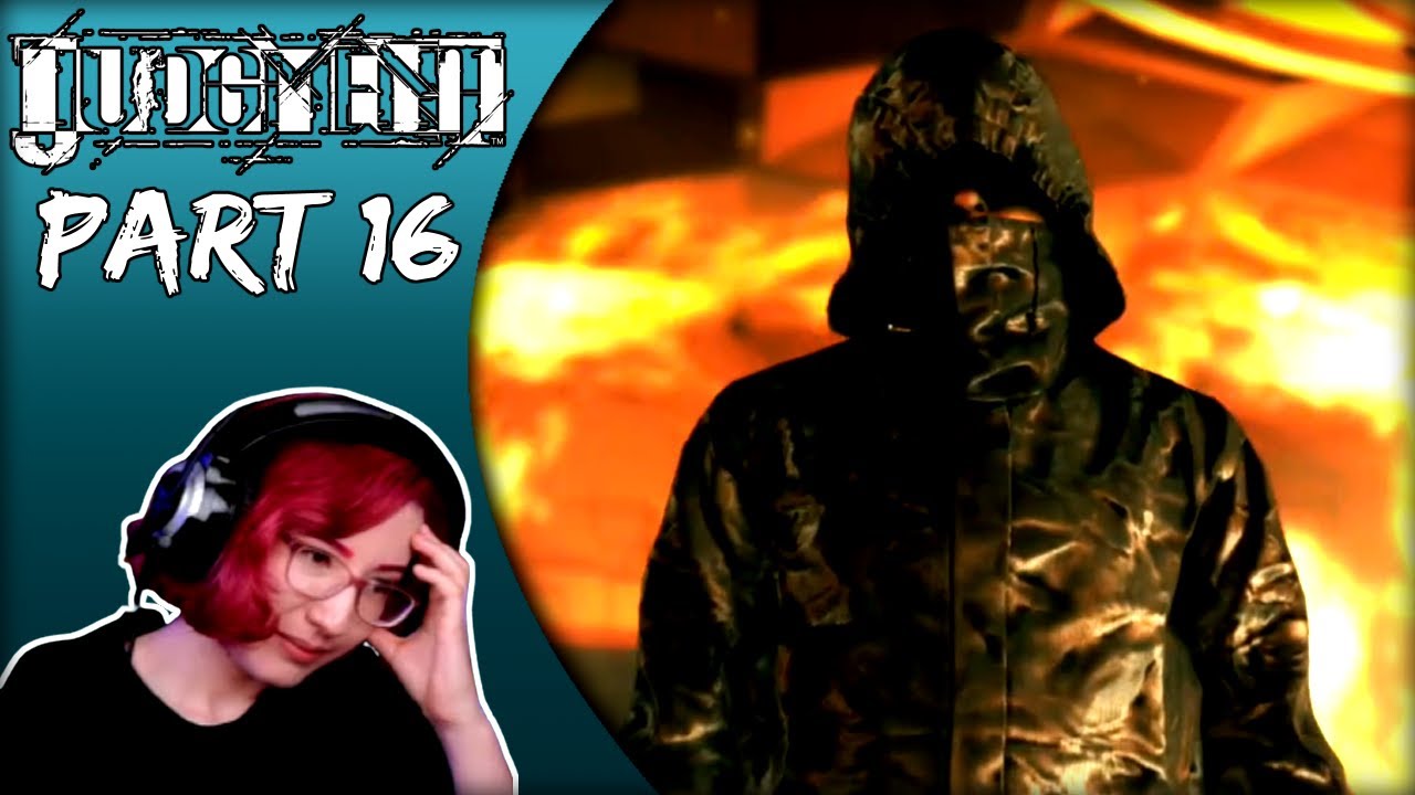 The Mole | Judgment Livestream - PART 16 - YouTube