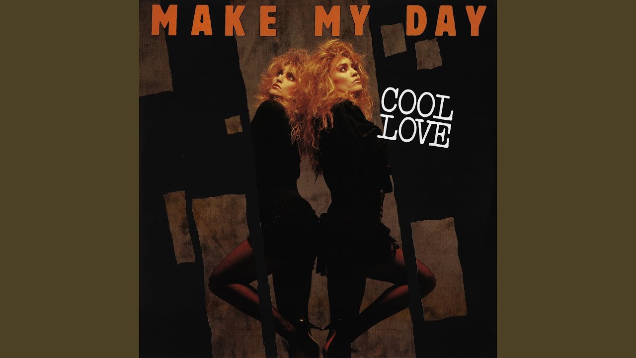 Cool Love (12-inch Version) - YouTube