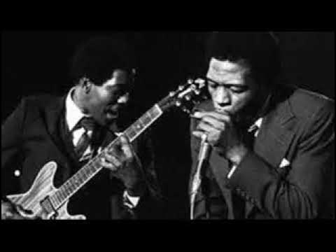 Buddy Guy & Junior Wells - July 8, 1968 - Newport Folk Festival - Newport, Rhode Island - YouTube