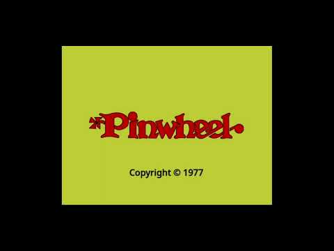 1978 pinwheel nickelodeon old name - YouTube
