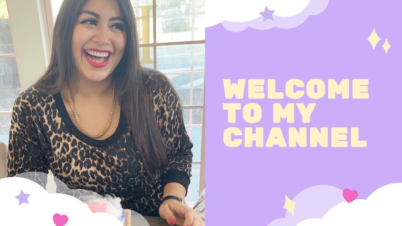 Hi, World! With Bianca | Channel Trailer - YouTube